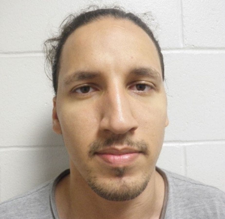 Sheriffs Arrest Manchester Man for Harassment, Indecent Exposure ...