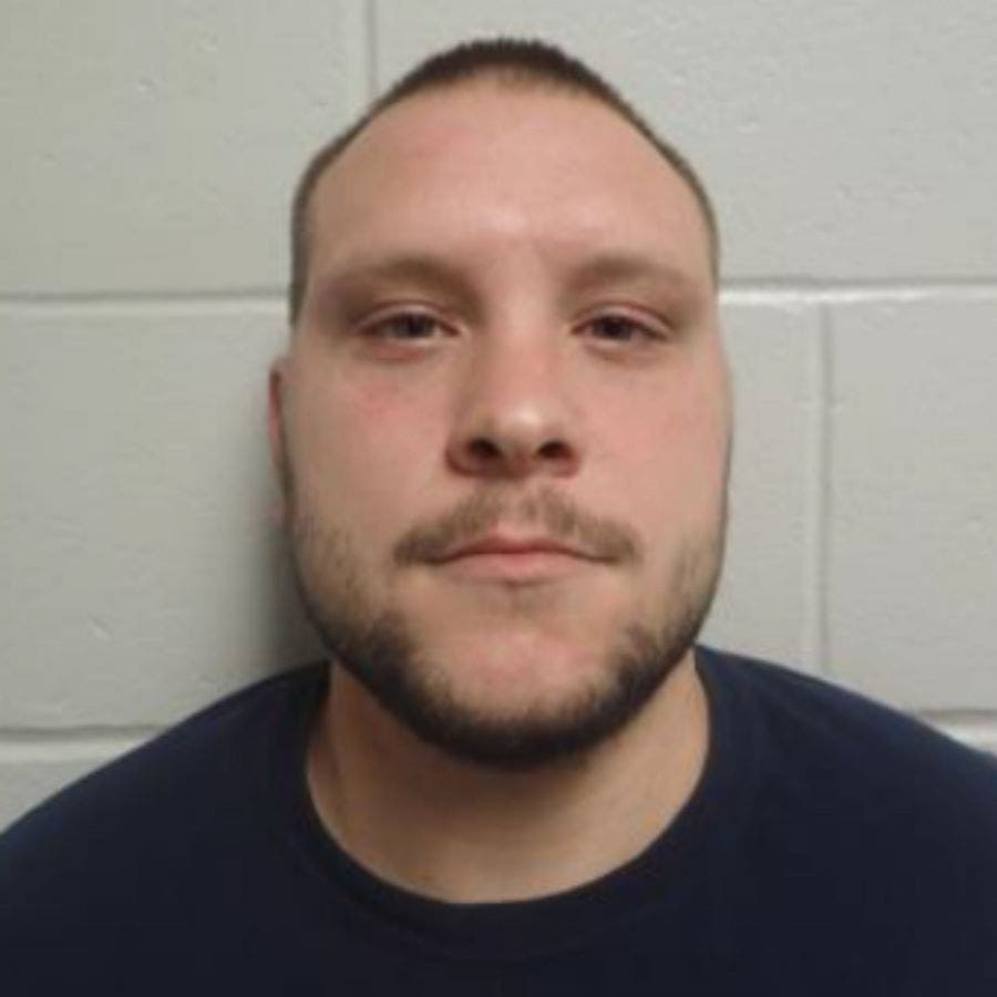 Manchester Men Arrested on Drug Charges: Log | Londonderry, NH Patch