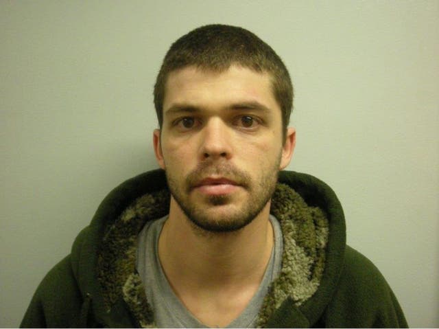 Sexual Assaulter of Underage Teen Sought by Marshals | Concord, NH Patch