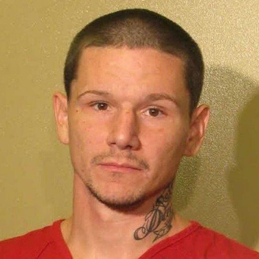 Nh Sex Offender Wanted By Marshals For Parole Violation Concord Nh Patch 5258