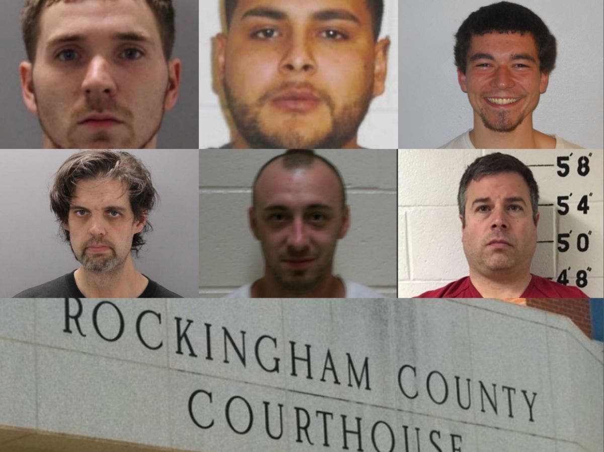 Alleged Mass. Burglar, Drug Dealers, Others Indicted: Roundup | Hampton ...