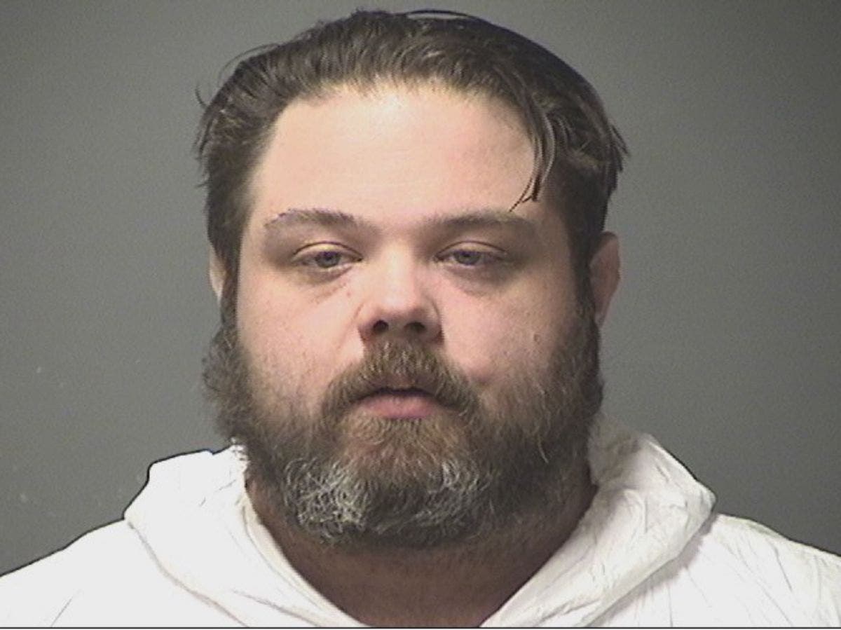 Manchester Man Charged with Murder | Bedford, NH Patch