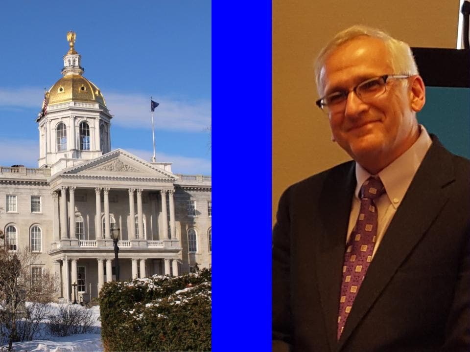 Concord Dem Launches Bid for Ward 9 State Rep. Seat | Concord, NH Patch