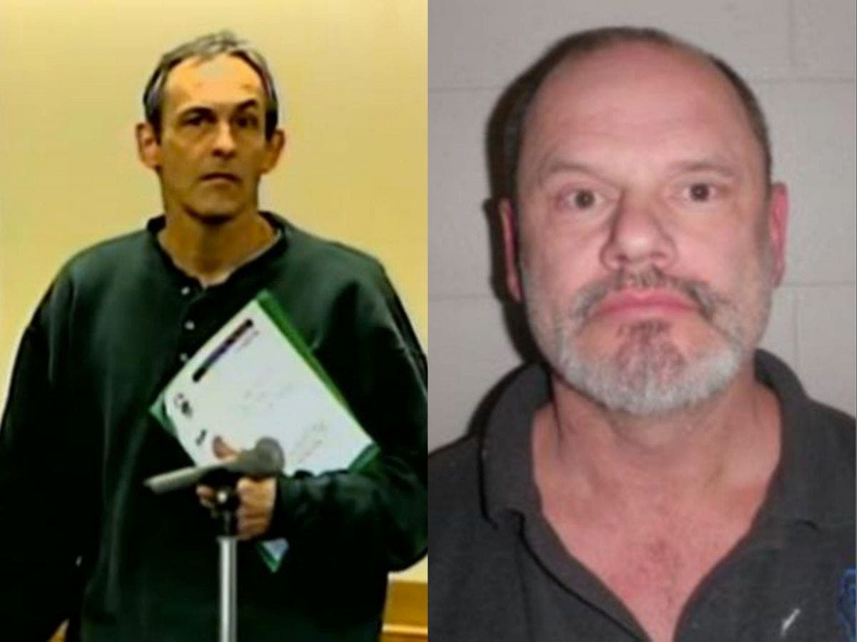 Capital Region Residents Arrested by Rockingham County Sheriffs ...
