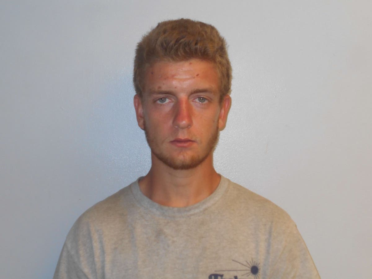 Man Involved In Double-Fatal Crash Charged With DWI After ODing In ...