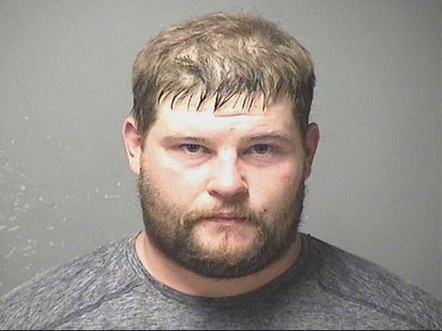 Maine Fugitive Arrested Working At Amoskeag Fishways Dam | Bedford, NH ...