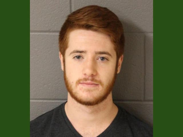 Mass. Man Arrested After Attempting To Solicit A Child For Sex: Cops ...