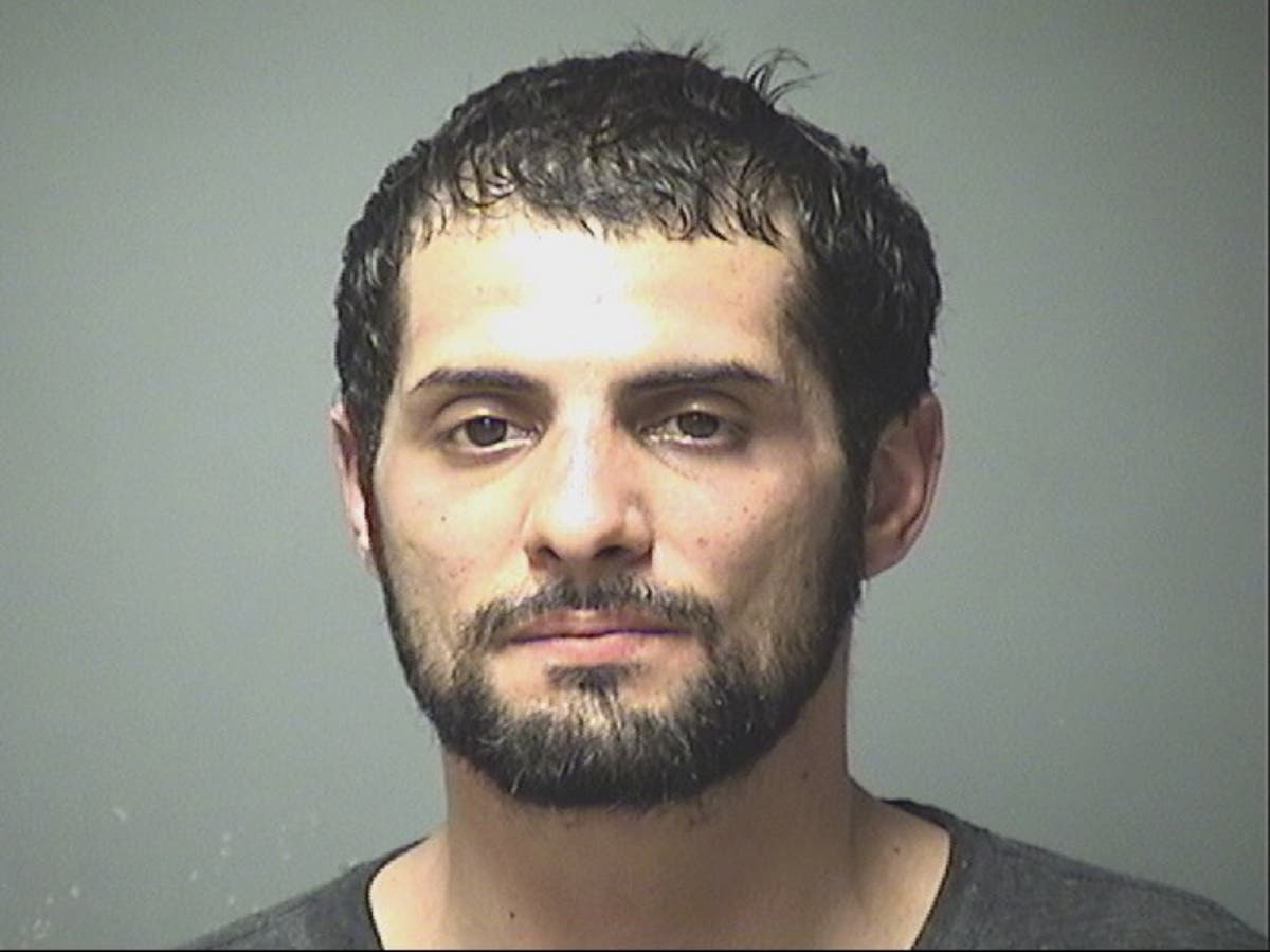 7 Charged During Weekend Drug Arrests | Bedford, NH Patch