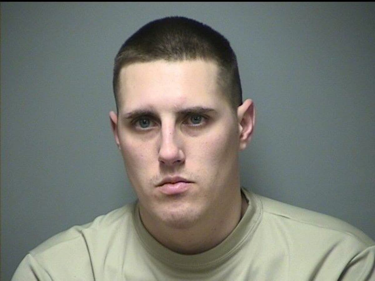 Manchester Felon Indicted On Gun Possession Charge: Court | Bedford, NH ...