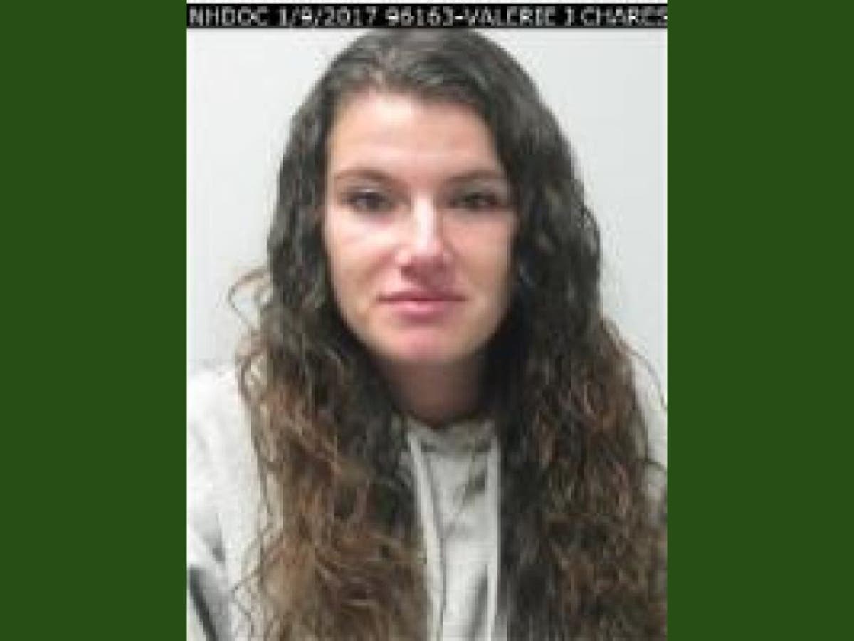 NH Woman Returns To Shea Farm After Being Placed On Escape Status ...