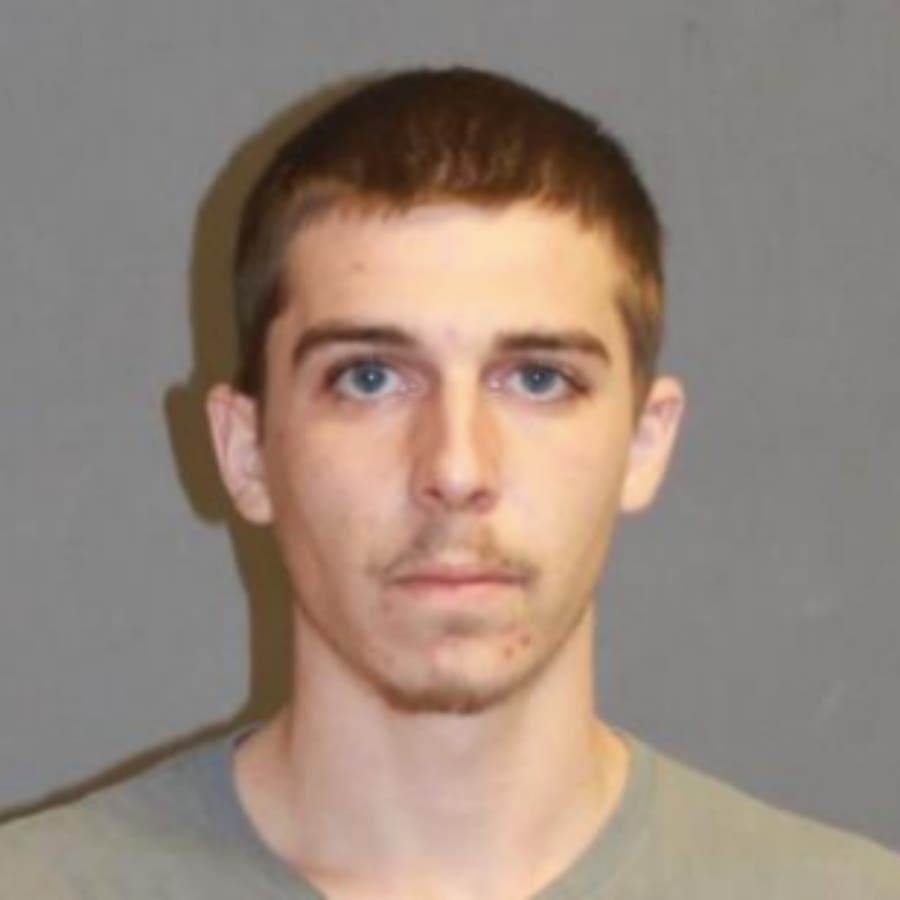 Nashua Man Indicted On Second-Degree Assault Charges | Merrimack, NH Patch