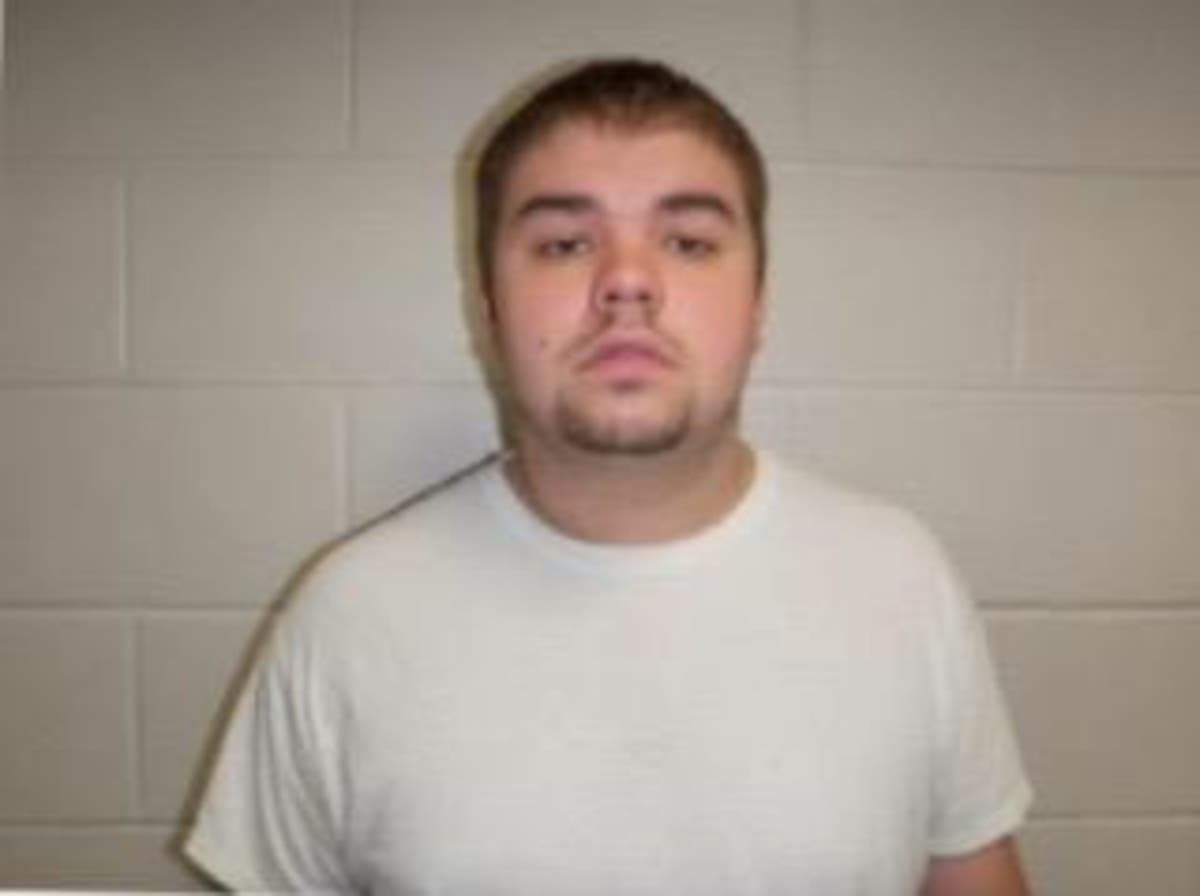 Alleged Teen Rapist, Stranglers, ID Fraudster Indicted In Court ...