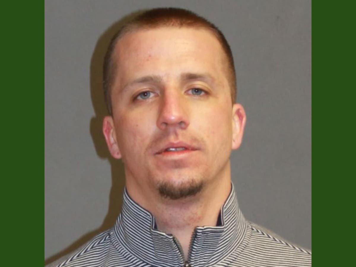 Weare Man Charged With Arson, Vandalism | Nashua, NH Patch