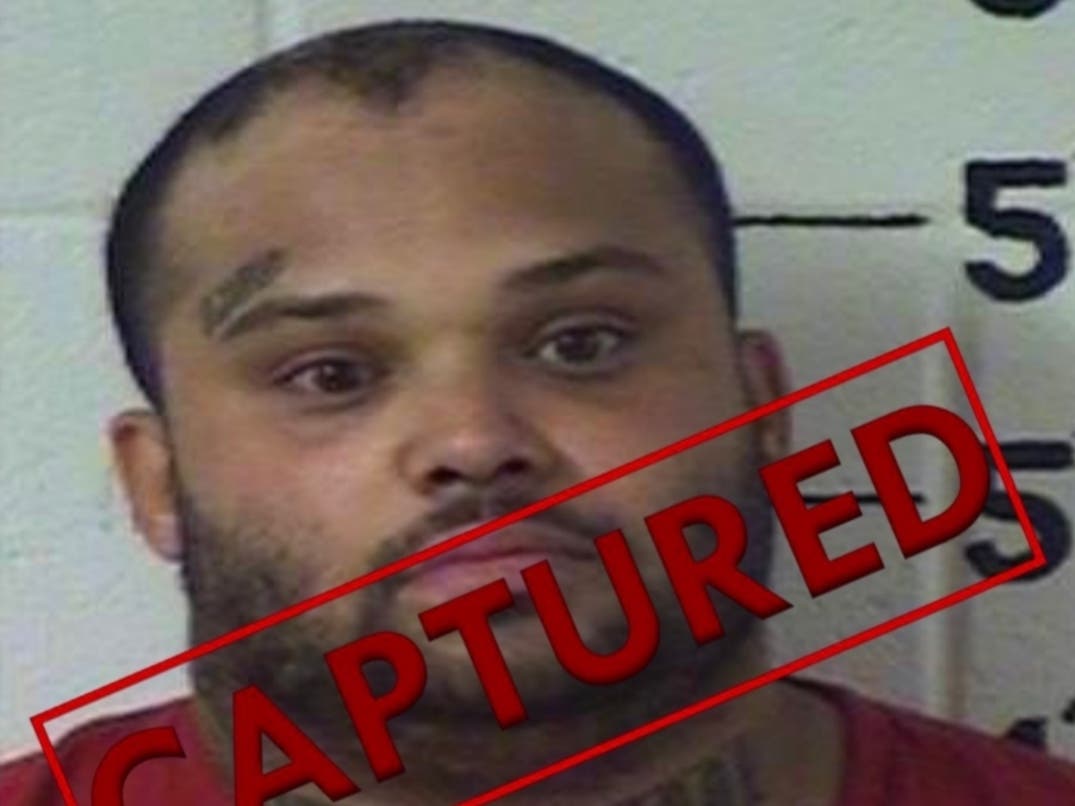 Mass. Murder Suspect, Fugitive Brother Caught In Seabrook | Concord, NH ...