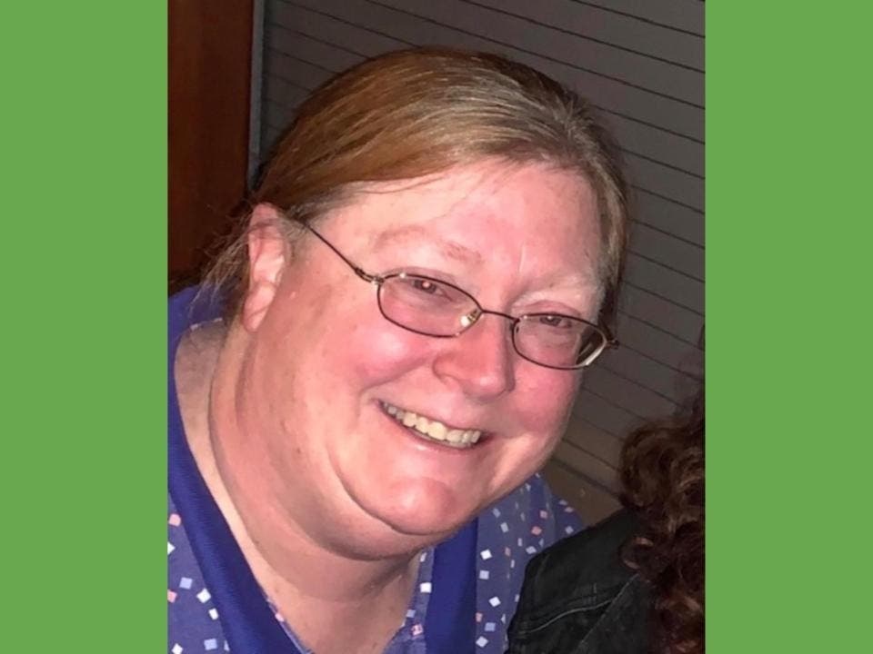 Election Profile: Virginia Cannon | Concord, NH Patch