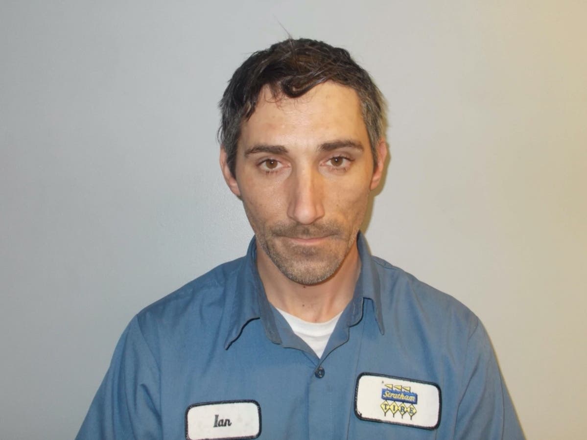 Concord Man Arrested On Strangulation, Assault Charges: Cop Log ...