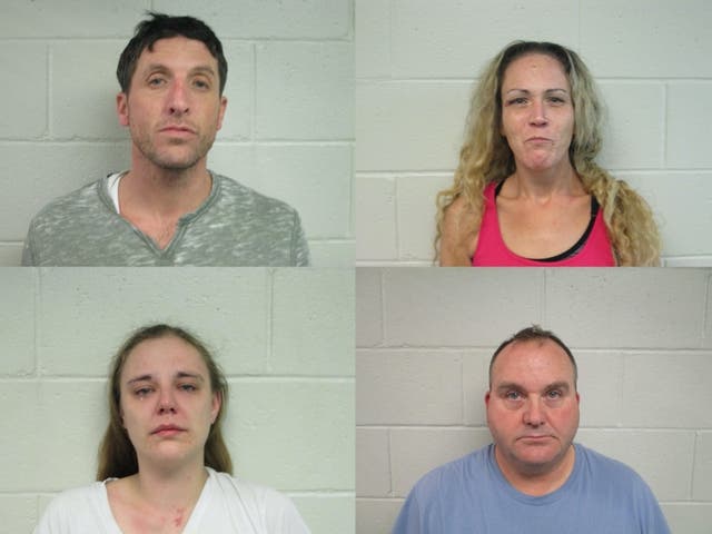 Pair From Manchester Arrested On Drug Charges: Hooksett Cop Log ...