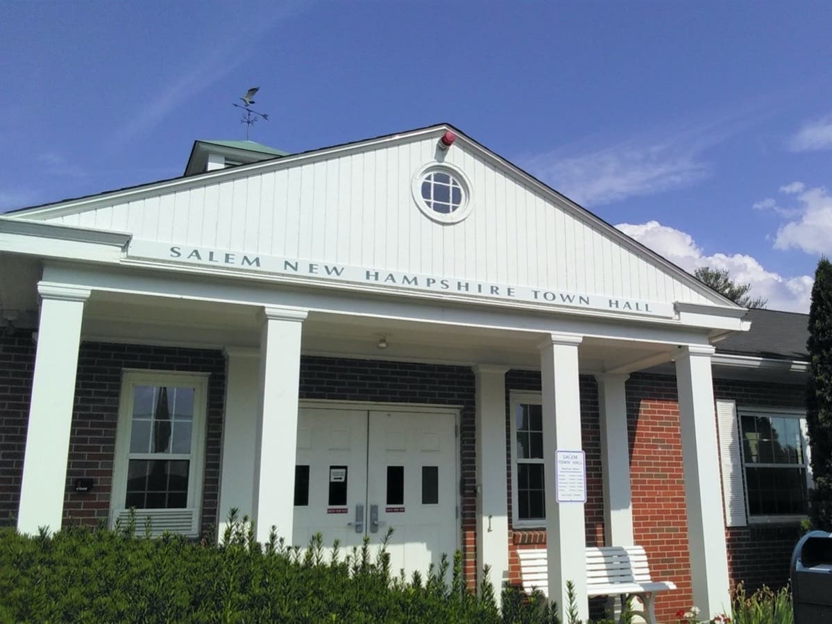 Update Filing Period For Salem Town Offices Underway Salem NH Patch Update Filing Period For Salem Town Offices Underway Salem NH Patch