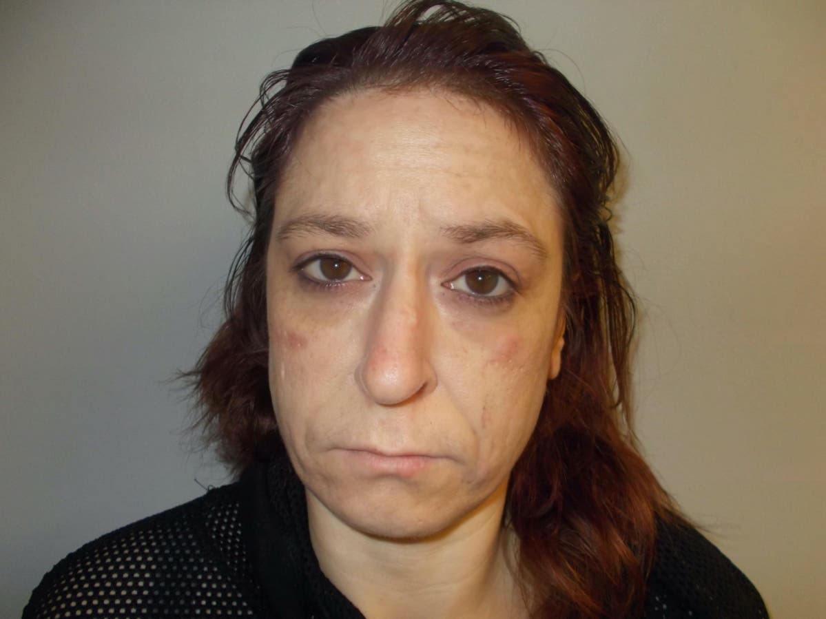 Northfield Woman Cops To Hiding Heroin In Bra: Report | Concord, NH Patch