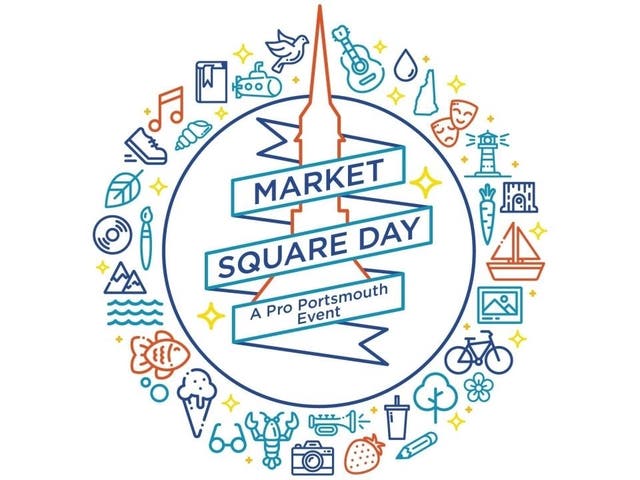 Portsmouth's Market Square Day Event Postponed Due To Coronavirus ...