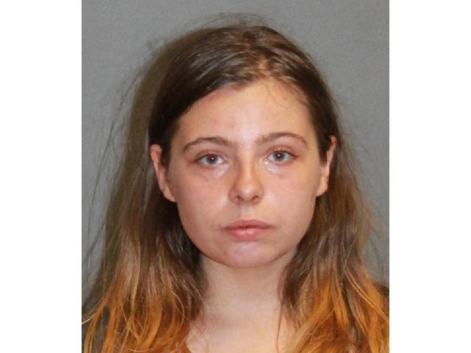 Nashua Woman Accused Of Assault And Making Knife Threats | Nashua, NH Patch
