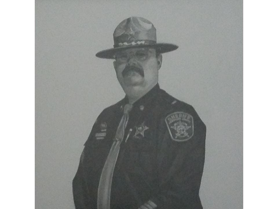 Dennis Crawford, Merrimack County Sheriff Candidate | Concord, NH Patch