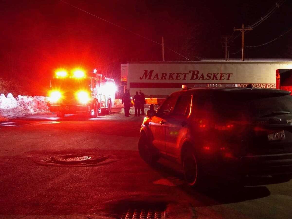 Another Concord Homeless Camp Fire Reported Along Railroad Tracks ...