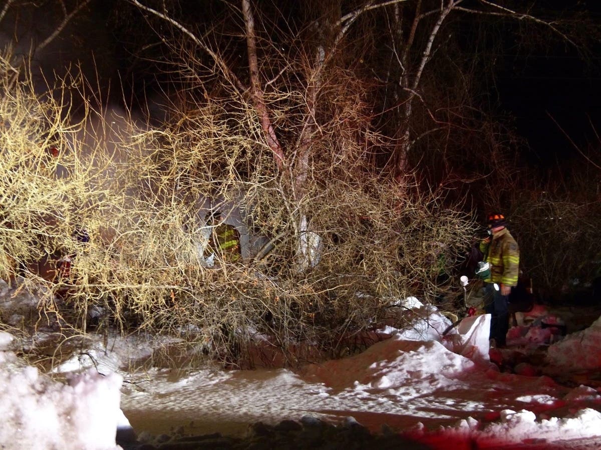 Another Concord Homeless Camp Fire Reported Along Railroad Tracks ...