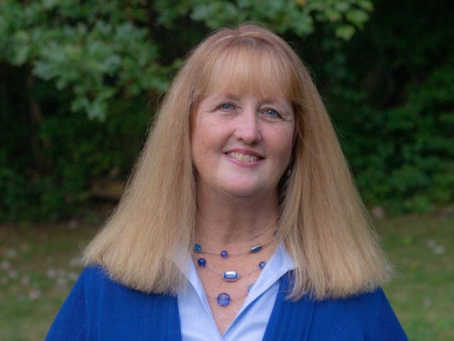 Nancy Murphy, Merrimack Town Council Candidate | Merrimack, NH Patch