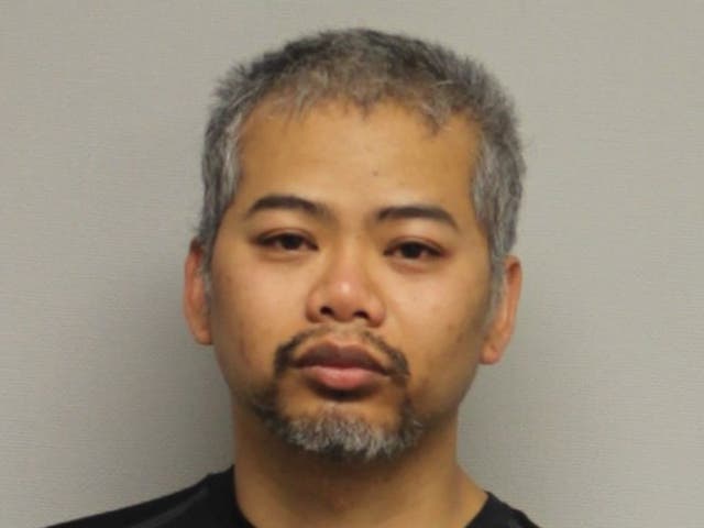 Portsmouth Man Arrested On Gun, Child Endangerment Charges | Portsmouth ...