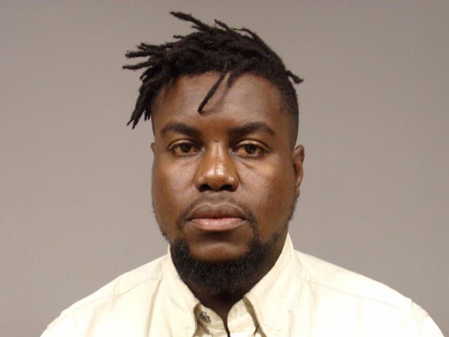 Arrest Made In New Hampshire Pitbull Concert Assault Case | Concord, NH ...