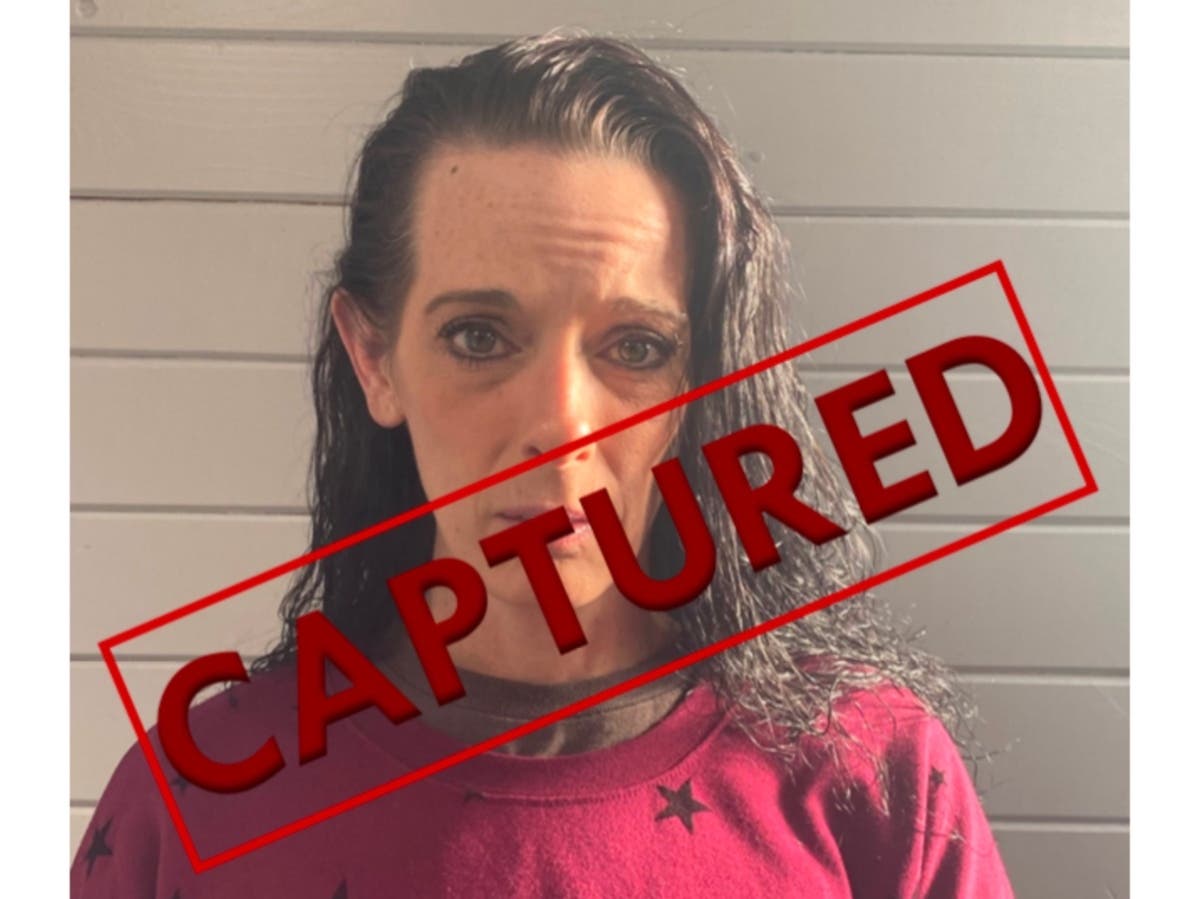 New Hampshire Fugitive Found Hiding In A Pittsfield Bathroom | Concord ...