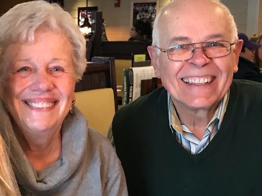 Bruce Theriault, Hampton State Representative Candidate | Hampton, NH Patch