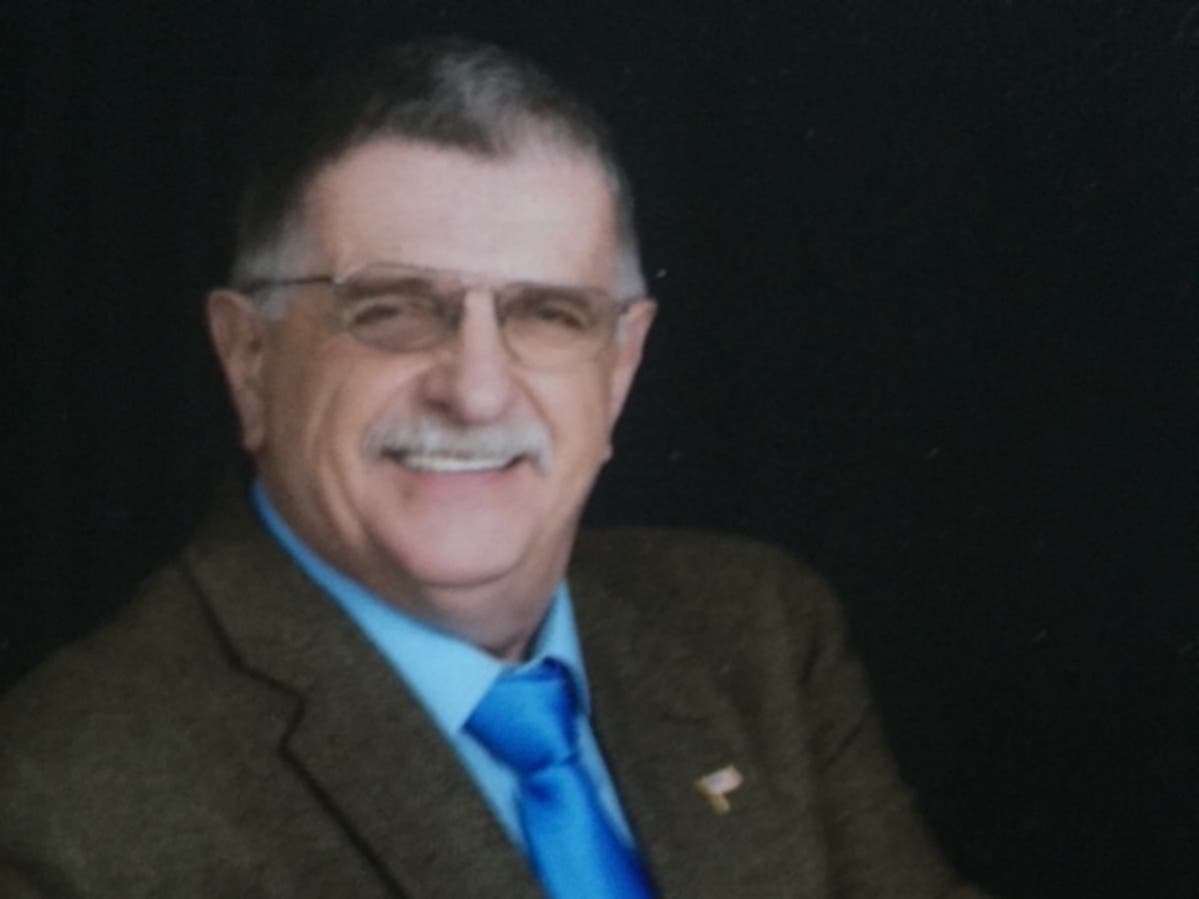 Dennis Soucy, Concord State Representative Candidate | Concord, NH Patch