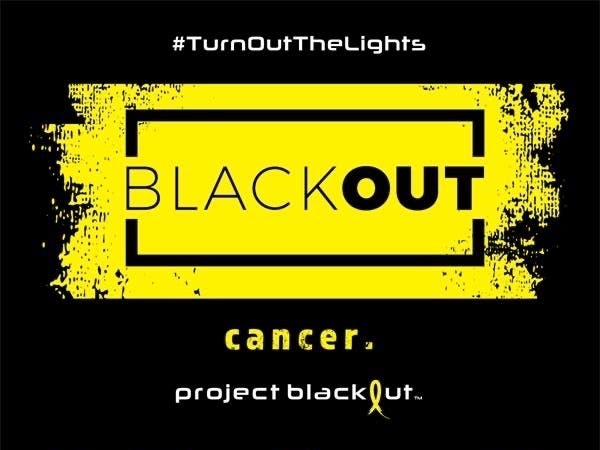 Project Blackout Cancer Week Kicks Off In Windham Monday | Windham, NH ...