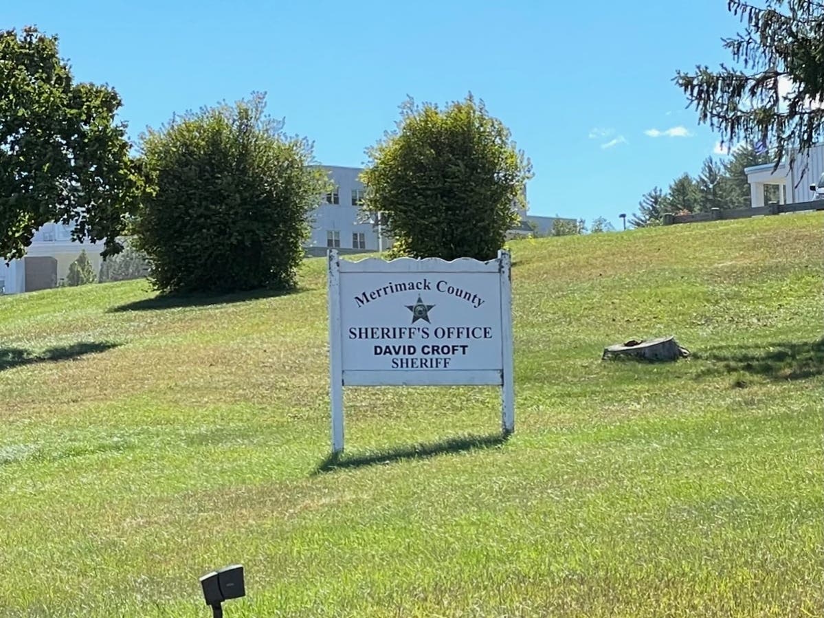 Sexual Harassment Investigation Hits Merrimack County Sheriff's Office ...