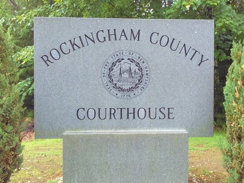 Fight Over Shotgun Leads To Indictments: Rockingham County Court ...