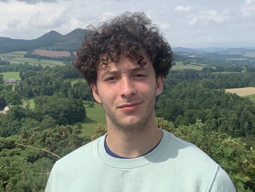 Star Student Athlete: Josh Balances Academics, Sports, Work, And More ...