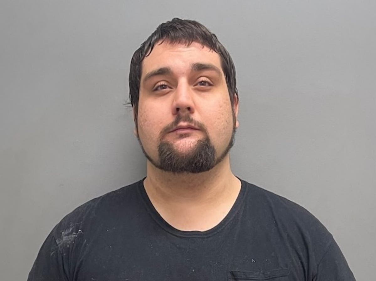 Concord Man Arrested After Chase Through Hooksett, Manchester | Concord ...