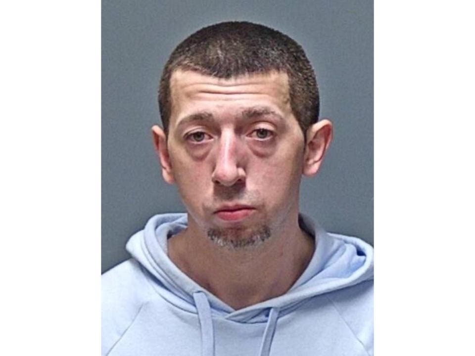 Nashua Theft Suspect Arrested In Manchester After Standoff With Police ...