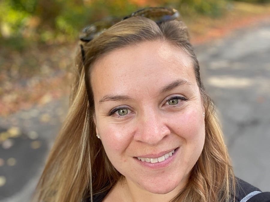 Amy Clark Canty, Milford School Board Candidate | Milford, NH Patch