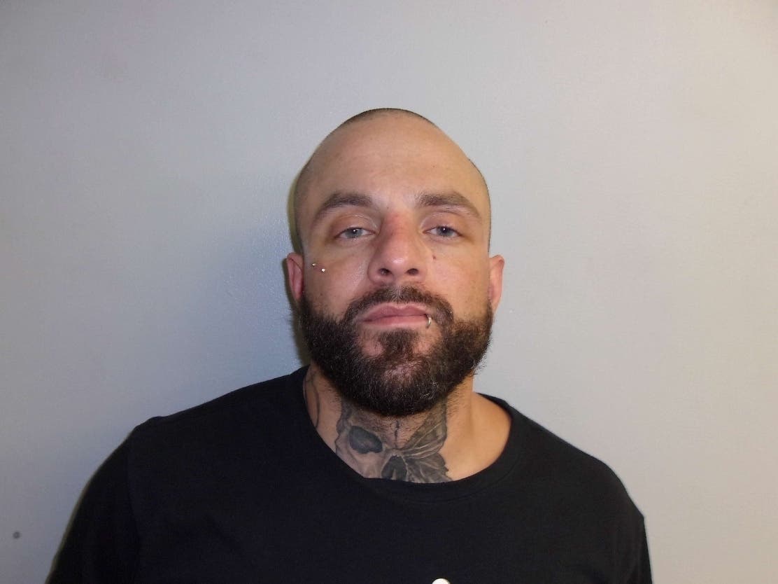Concord Police Make Arrest In Basin Street Shooting Case: Follow-Up ...