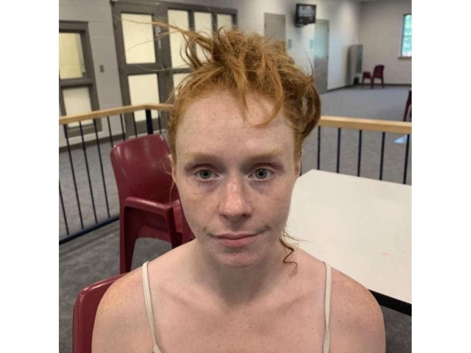 Concord Felon, With Long Rap Sheet, Now Accused Of Medicaid Fraud ...