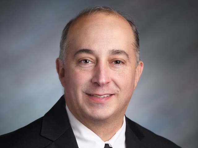 Derek Thibeault, Nashua Ward 8 Alderman Candidate | Nashua, NH Patch