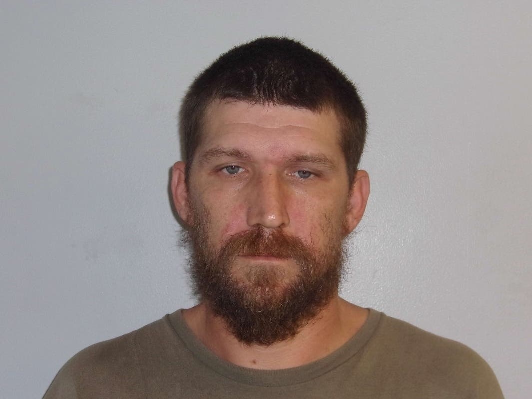 Homeless Felon Accused Of Pointing Gun At Child In Concord | Concord ...