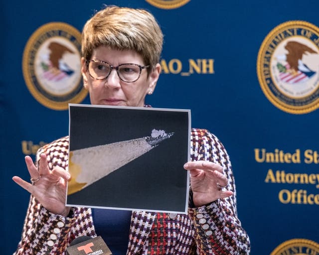 15 Indicted In NH Accused Of Lawrence-Based Drug Trafficking Operation ...