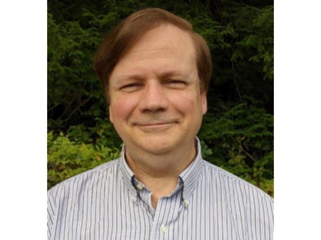 Brent Todd, Concord City Council Ward 1 Candidate | Concord, NH Patch