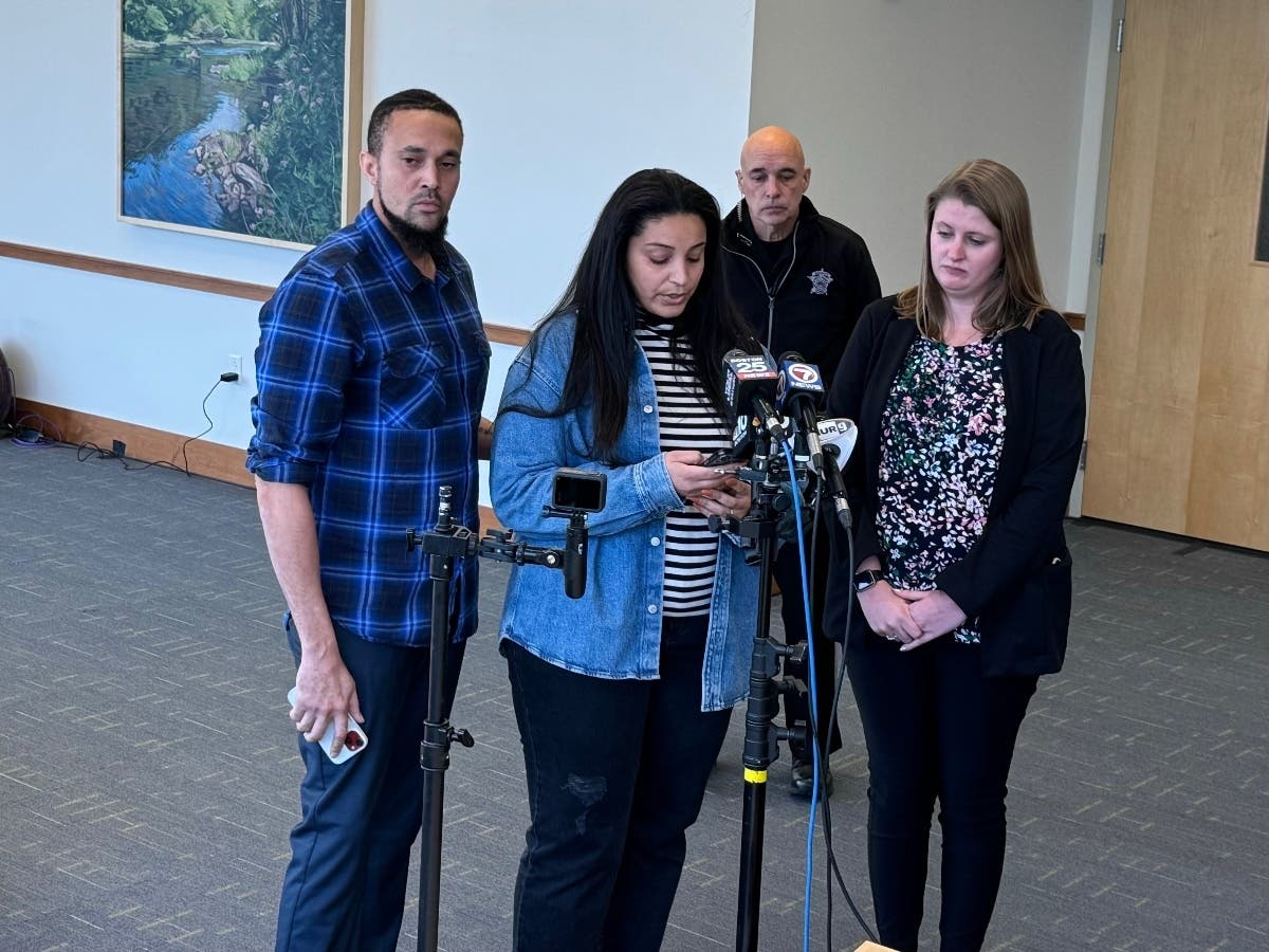 Jury: Transient Murdered Retired Couple On East Concord Trail In 2022 ...