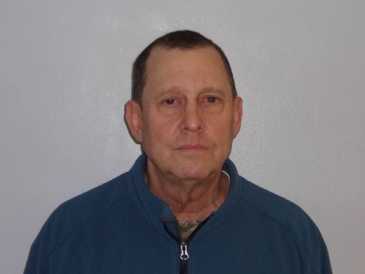 Concord Man Accused Of Fleeing Clinton Street Crash With Injury: Log ...