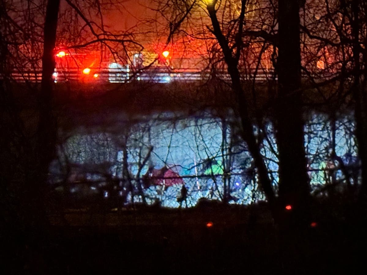 Another Concord Homeless Camp Fire Underneath Water Street: Watch ...